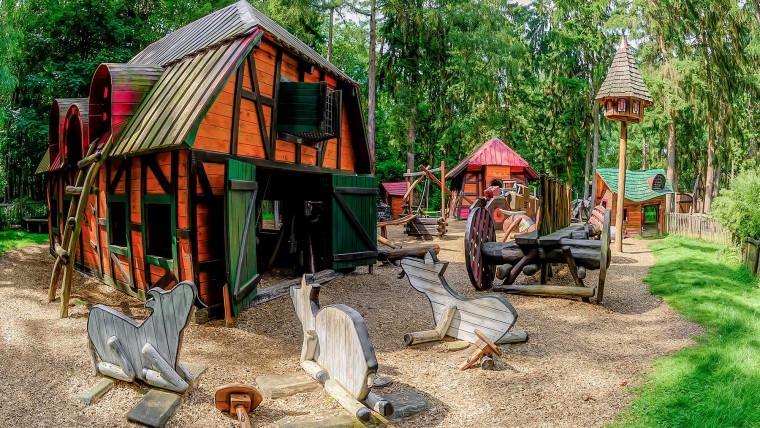 Spannende Ketteler Hof Mã¼nster Bild