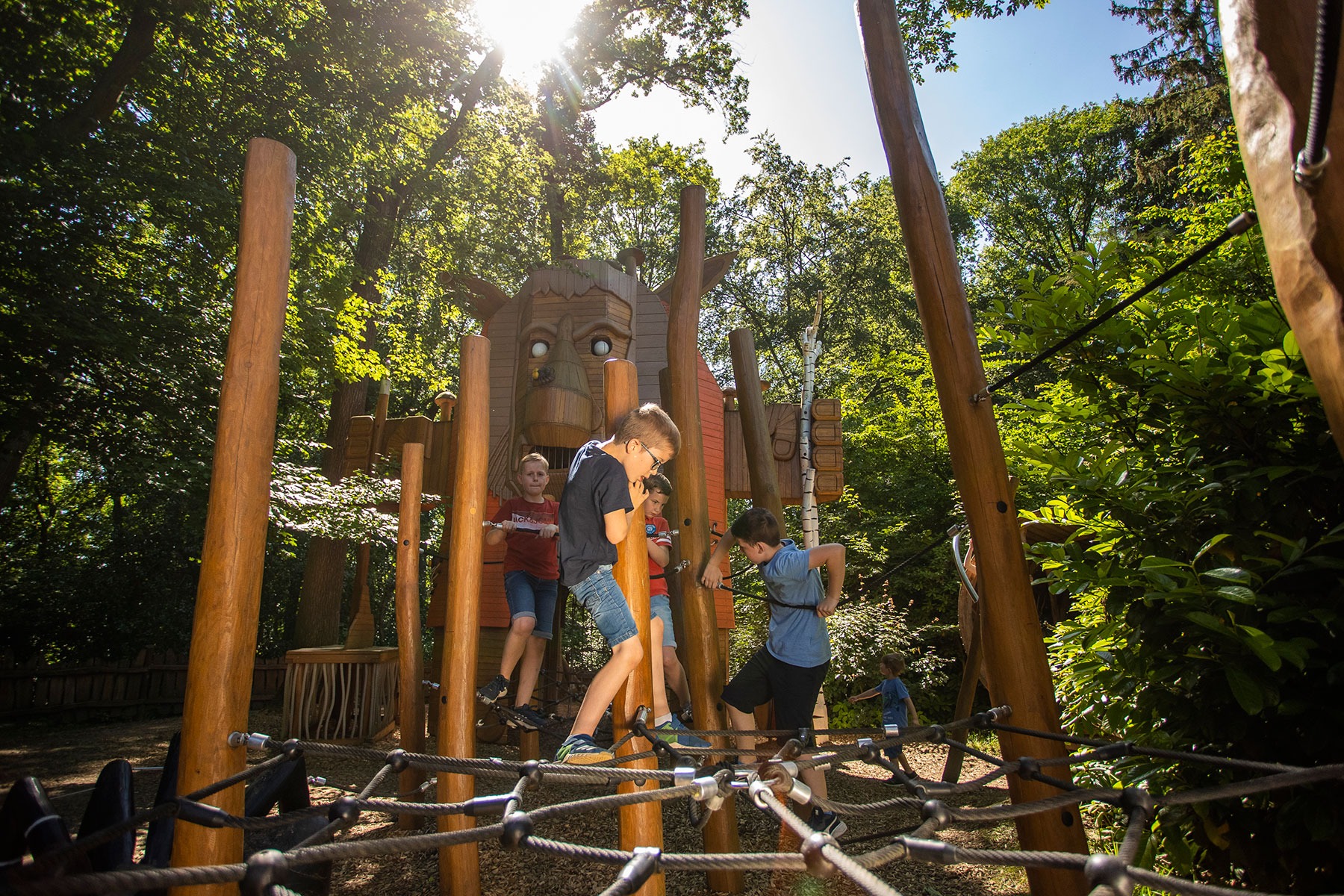 Trollland – Ketteler Hof